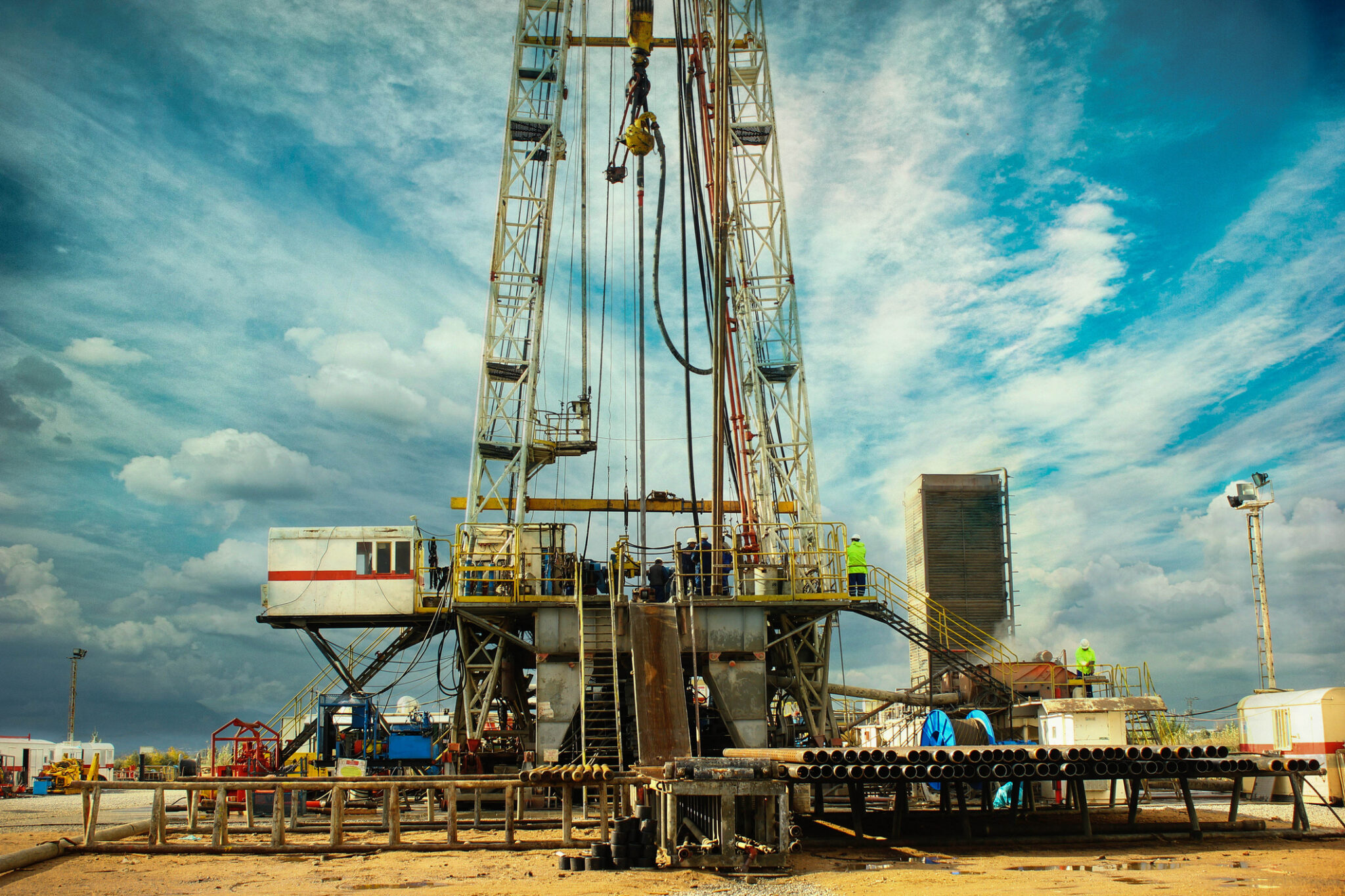 L'énergie géothermique - Les explorateurs de l'énergie