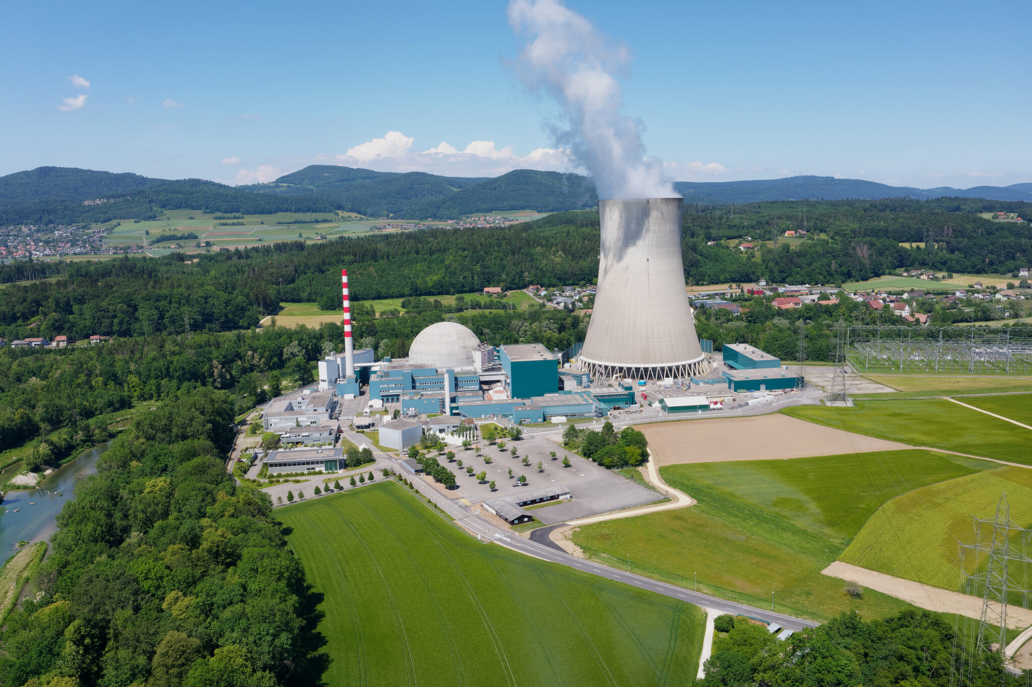 L'énergie nucléaire - Les explorateurs de l'énergie